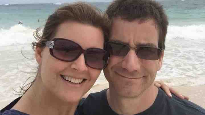 Fundraiser for Jennifer Moffat by Alison Rosario : Help Jennifer Moffat ...