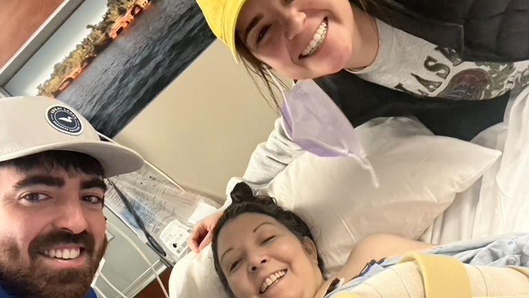 Fundraiser by Olivia Gullickson : Christina's Medical Bills