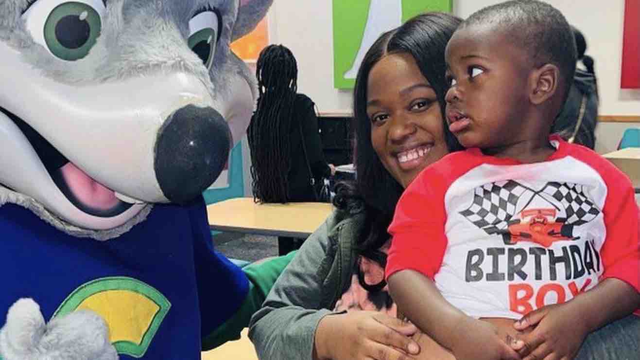 Fundraiser by Fantasia Beavers : Natural Disaster: Family in Need