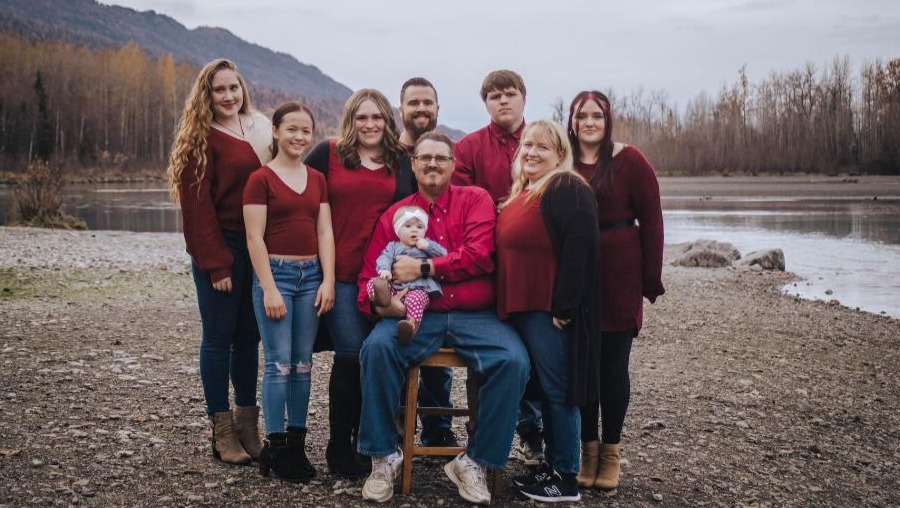 Fundraiser for Dawna Chasse by Gayle Doty : Stuart Chasse - On-going ...