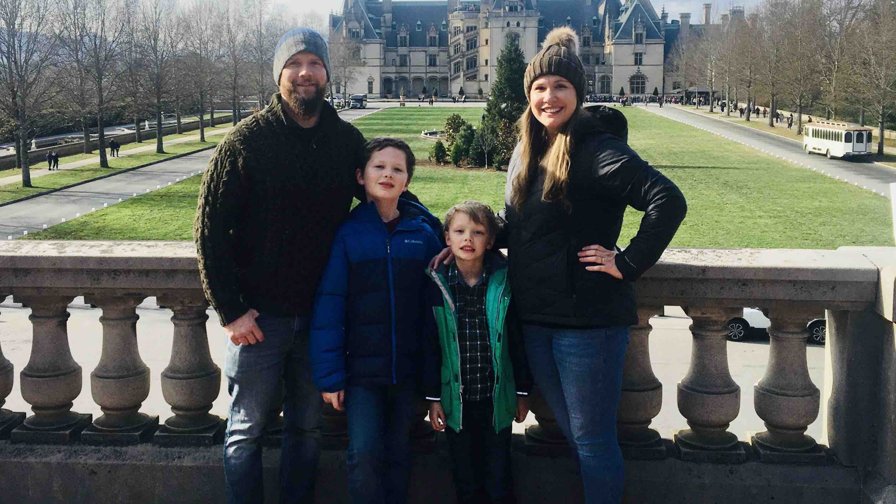 Fundraiser for Elysha Booth by Marni Howe : Remembering Joshua Booth