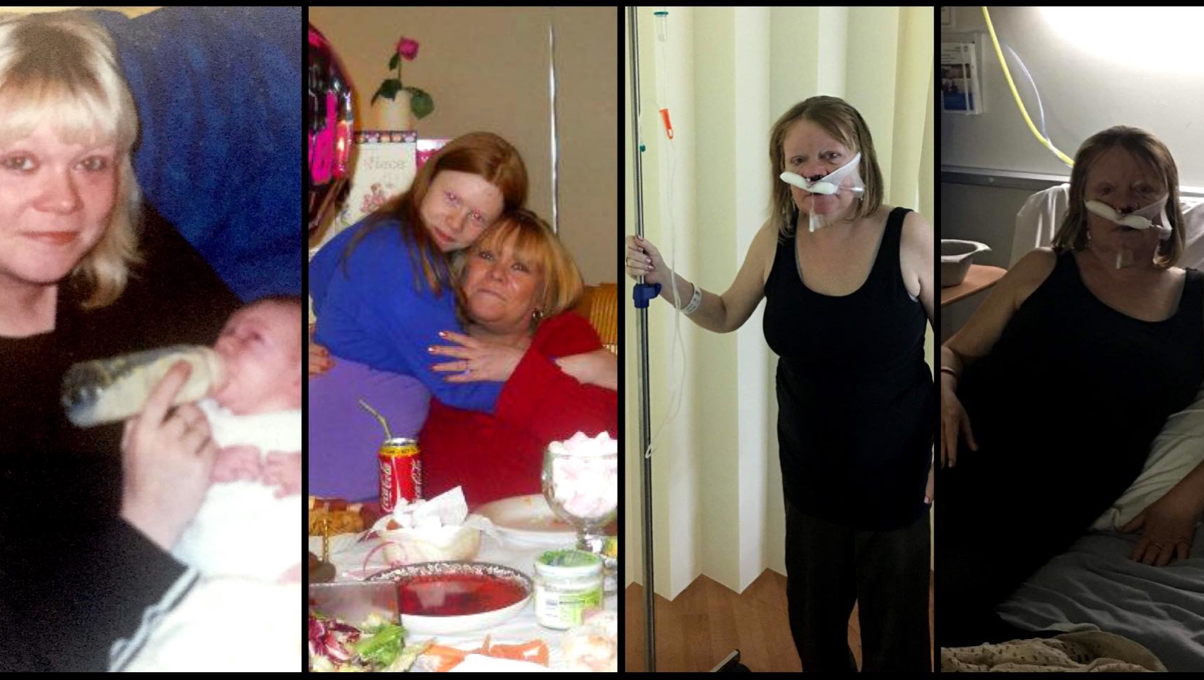 Fundraiser by Kaitlyn Boxall : Help My Mum With Her Fight Against Cancer