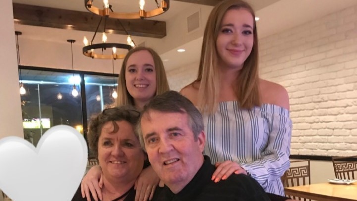 Fundraiser for Megan Halpin by Colleen Devereux : Support the Halpins