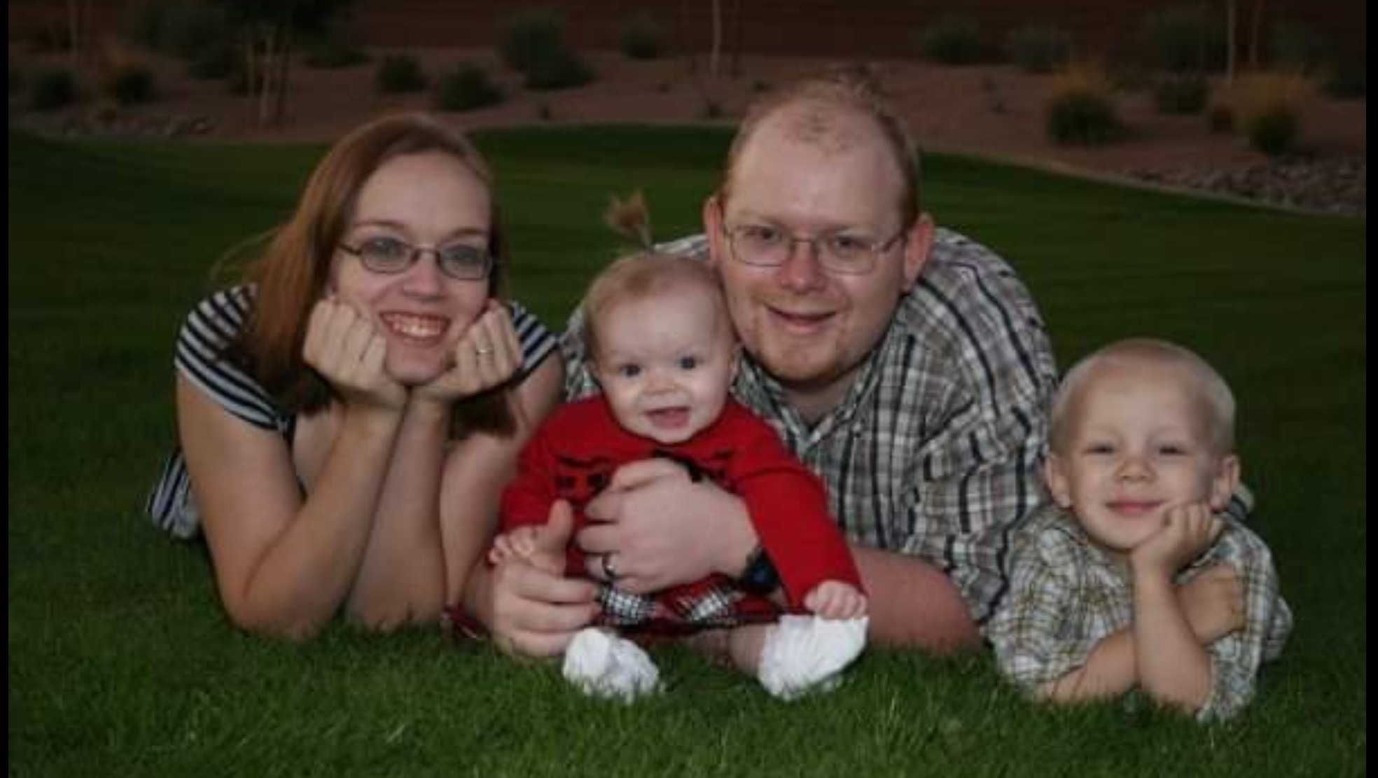 Fundraiser for Brandon Woods by Michael Silverton : Kimberly Ann Woods