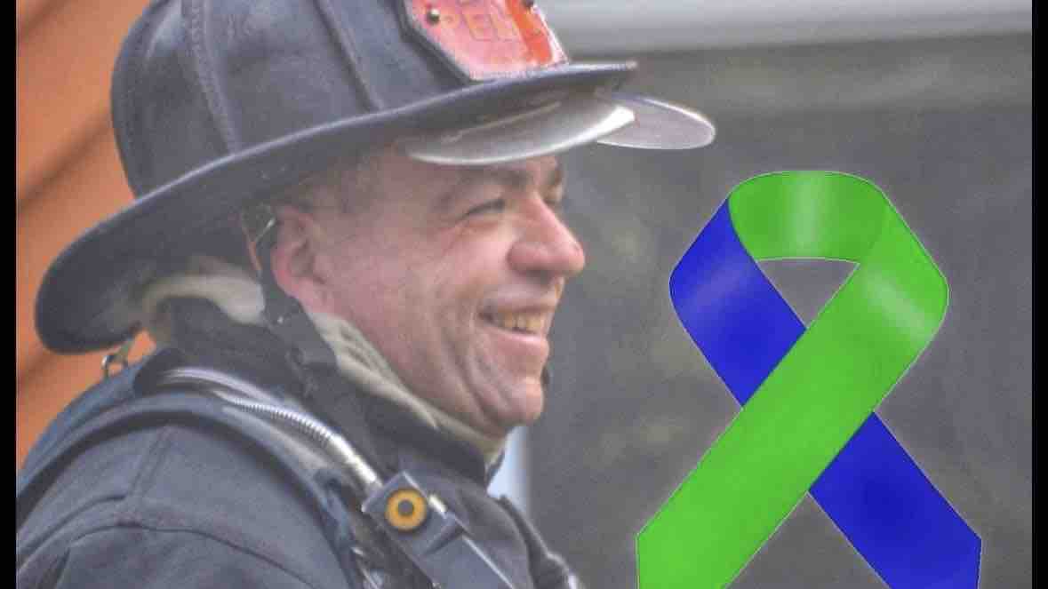 Fundraiser by Debra Berube : DaveryStrong72