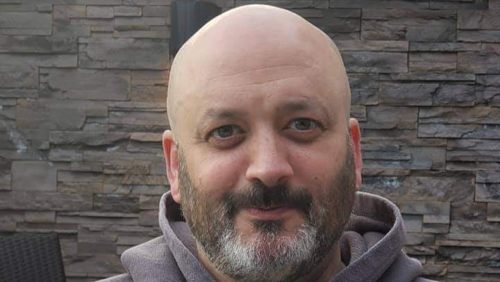 Fundraiser for Cory Hilliard by Kelly Belair : Help Cory rebuild after ...