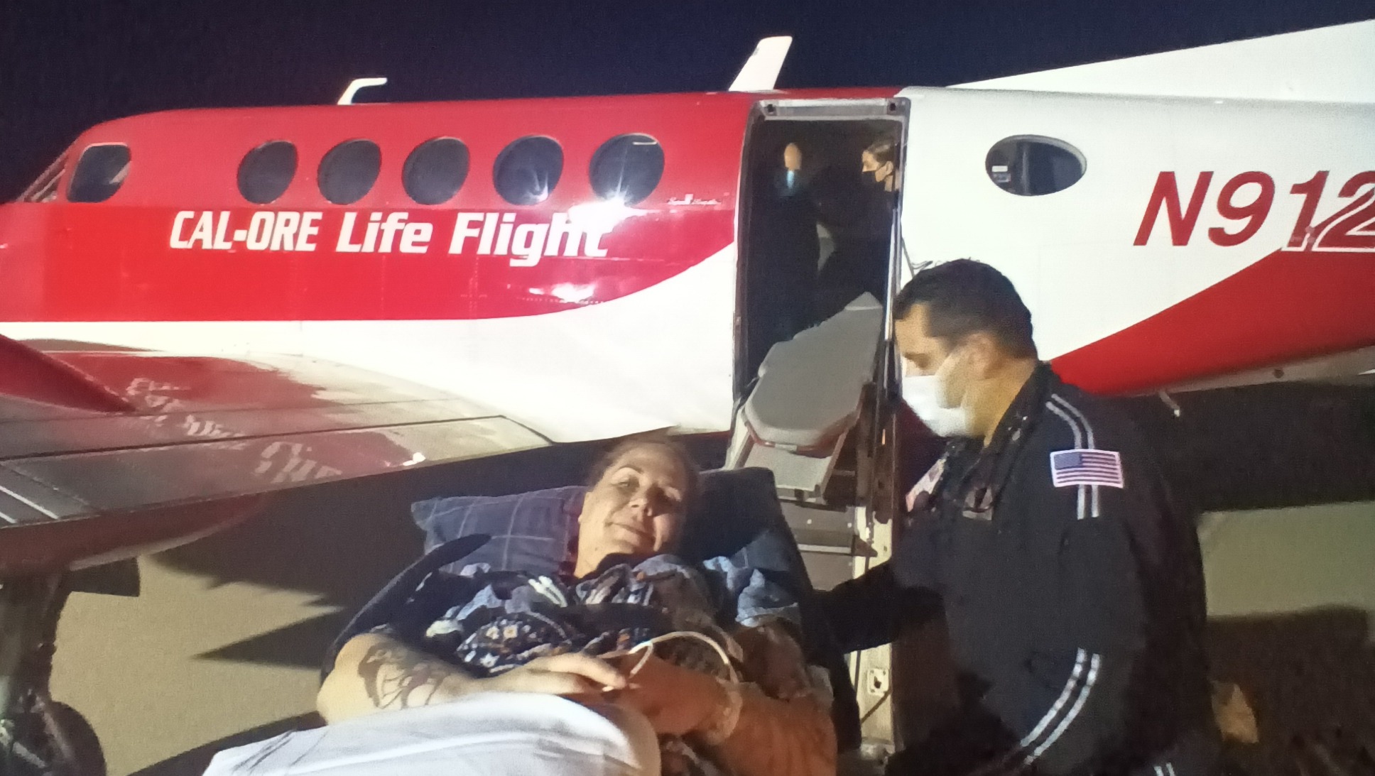 Fundraiser by Jamie Russell : Medical and travel expenses rare condition