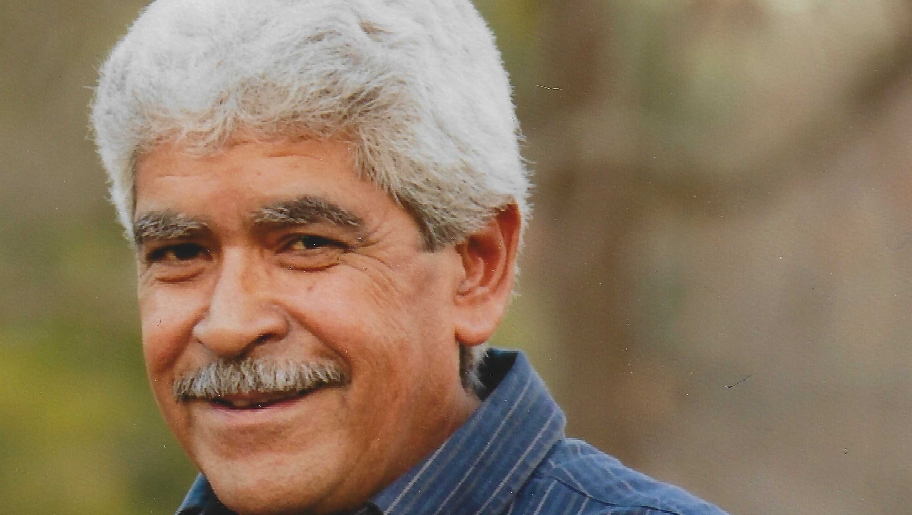 Fundraiser for Pam Luera by Sonia Earp : In memory of Tommy Luera