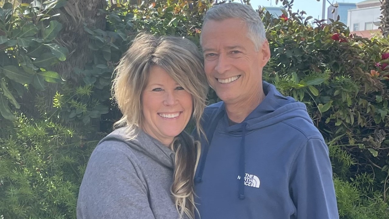 Fundraiser by Bonnie Vincent : Help Steve Vincent Kick Cancer