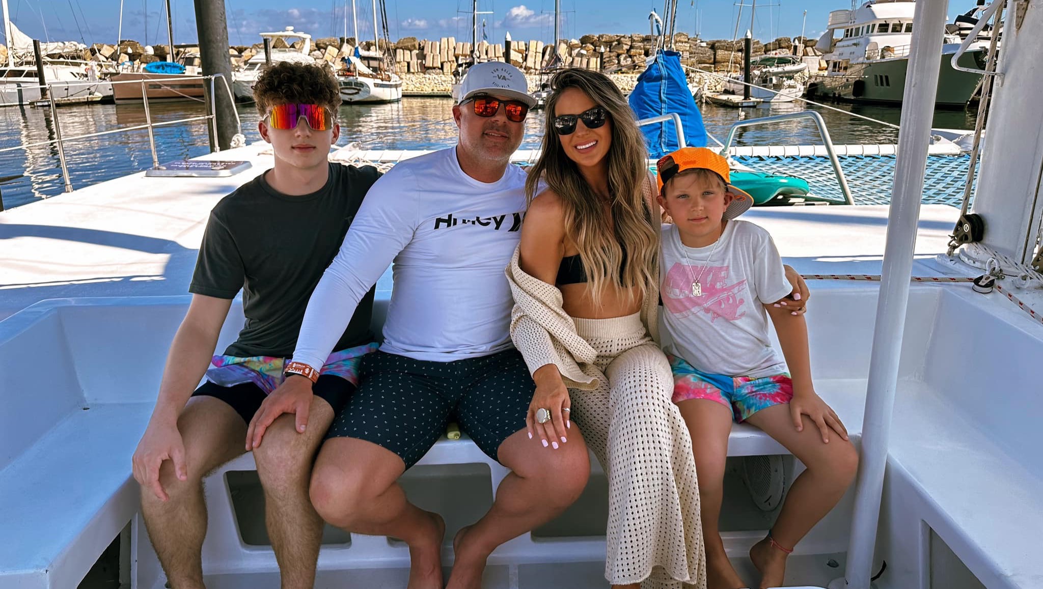 Fundraiser by Deanna Olivani : The Sutton Family