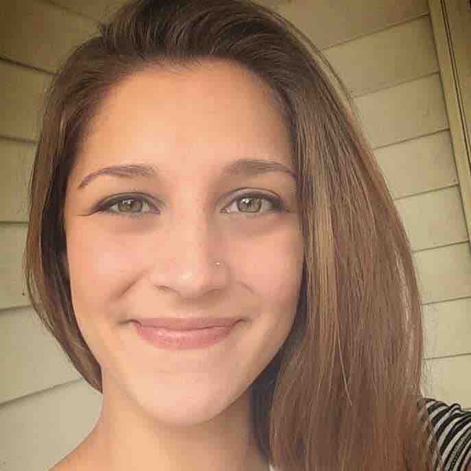 Fundraiser for Gabrielle Phillips by Jenna Marie Holmes : Help ...