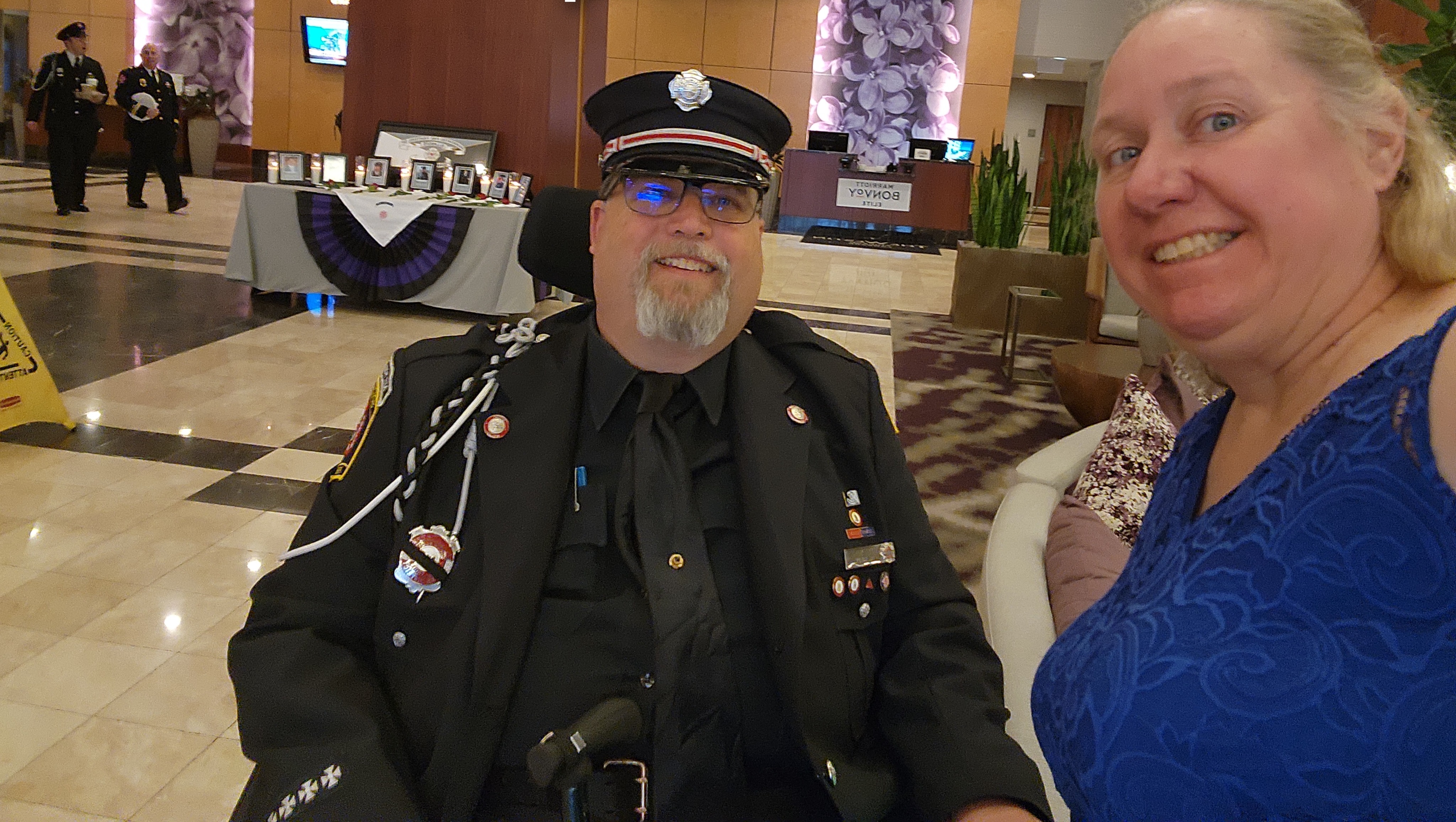 Fundraiser by Michelle Scott-Diehl : The Real Diehl fighting ALS