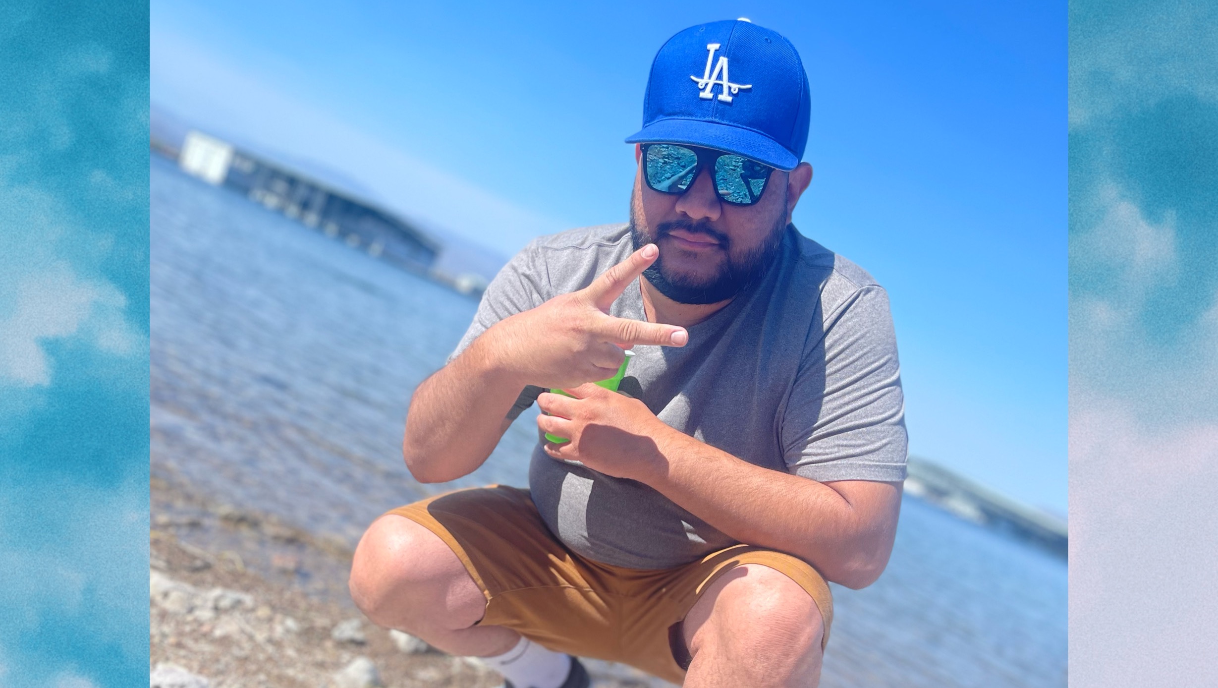 Fundraiser for Christina Rodriguez by NAHAL TAVAKOLI : In memory of Jason Chavez