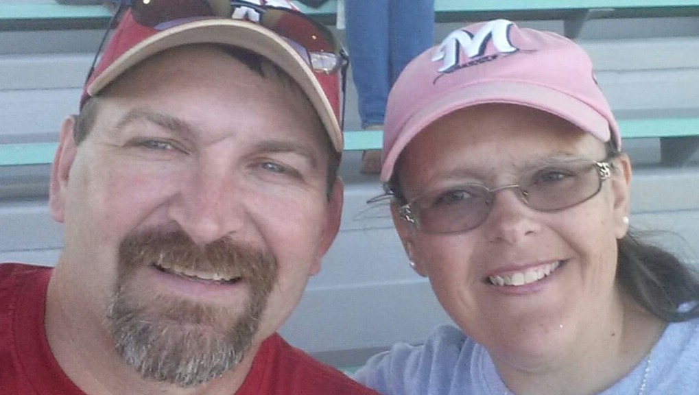 Fundraiser for Joseph Seitz by Carol Weber : Showing Our Love for Pyxie