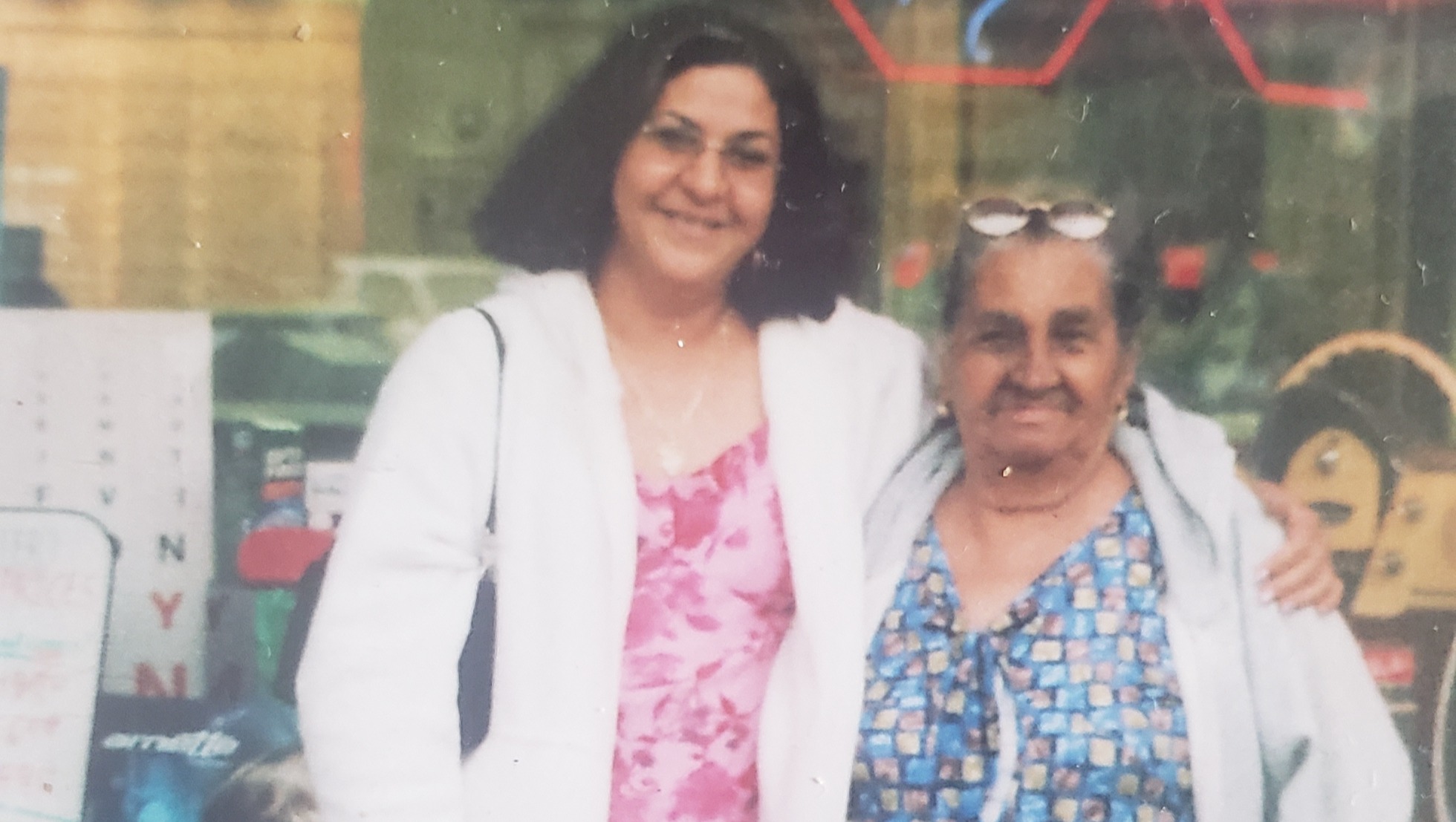 Fundraiser by Gabriel Alba : Irma Funeral