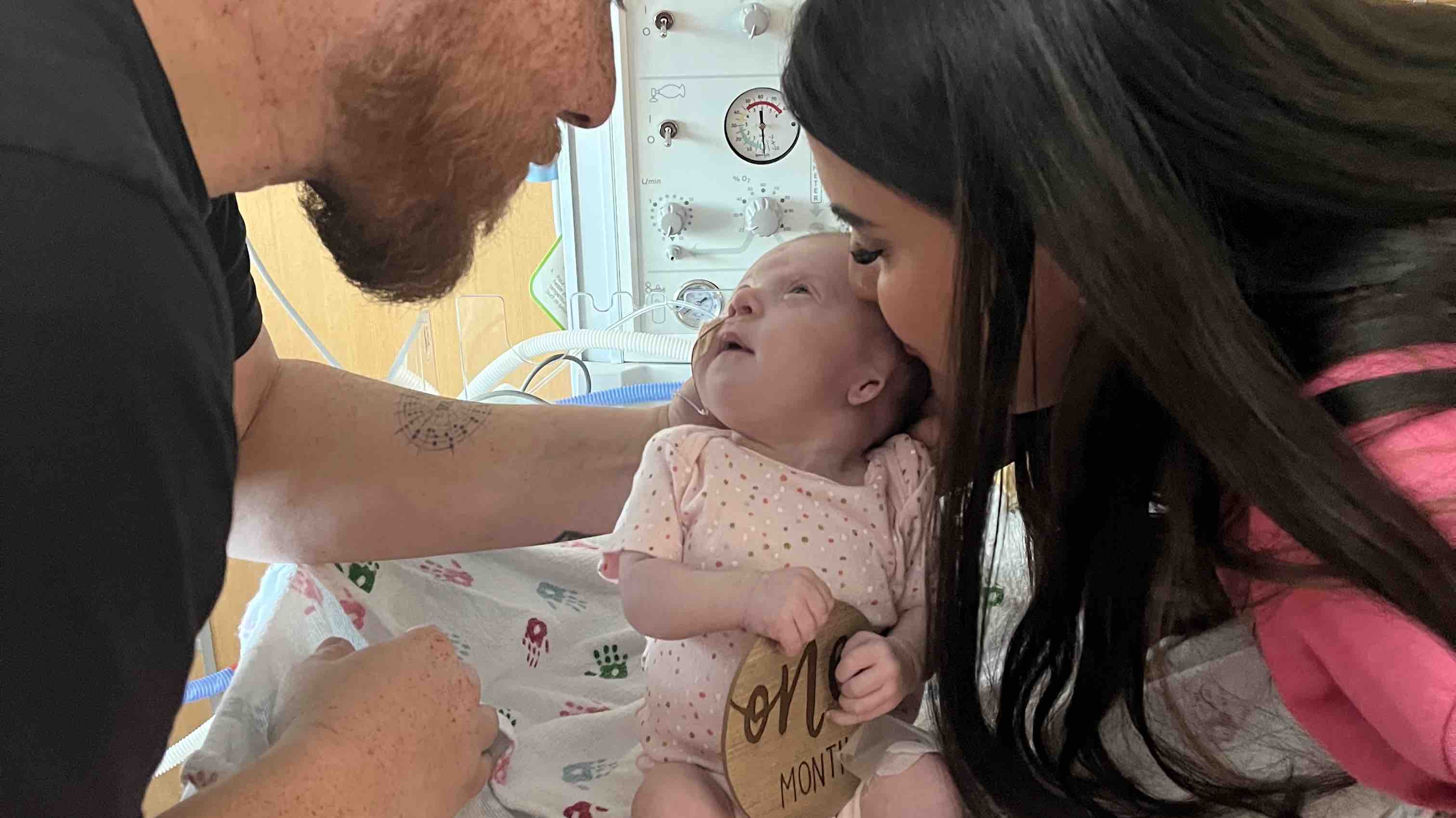 Fundraiser by Sammie Nicole : Please support the Pedicone Family