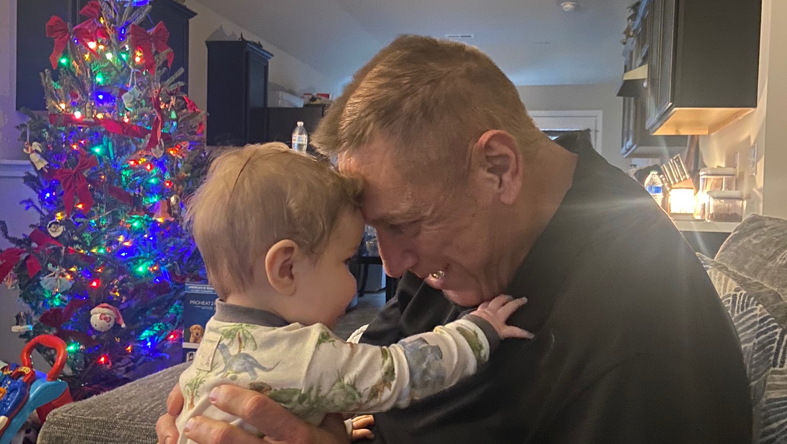 Fundraiser for David Nichols by Julie Parker : Help Coach David Nichols ...