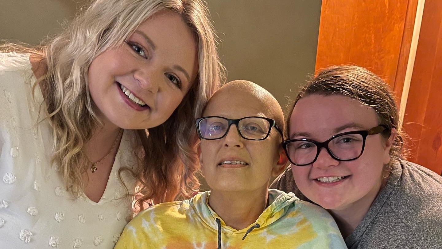 Fundraiser for Joyce Laney by Angela Cupp : A nurses last wish ...