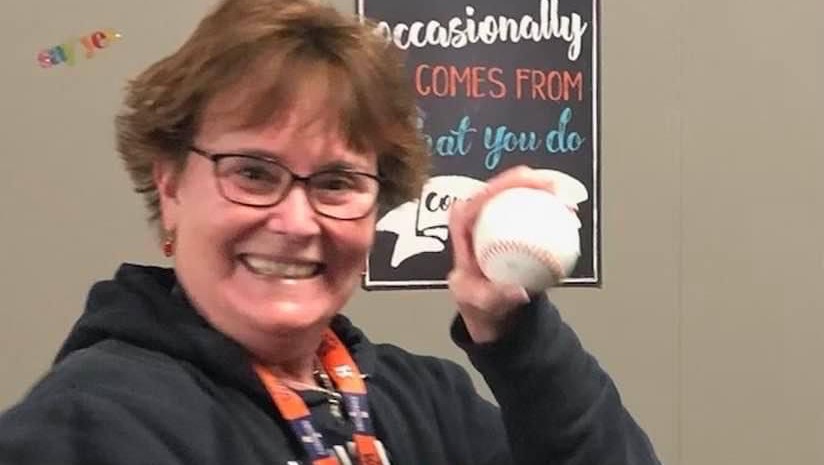 Fundraiser by Susan Naremore : DeAnn Collins