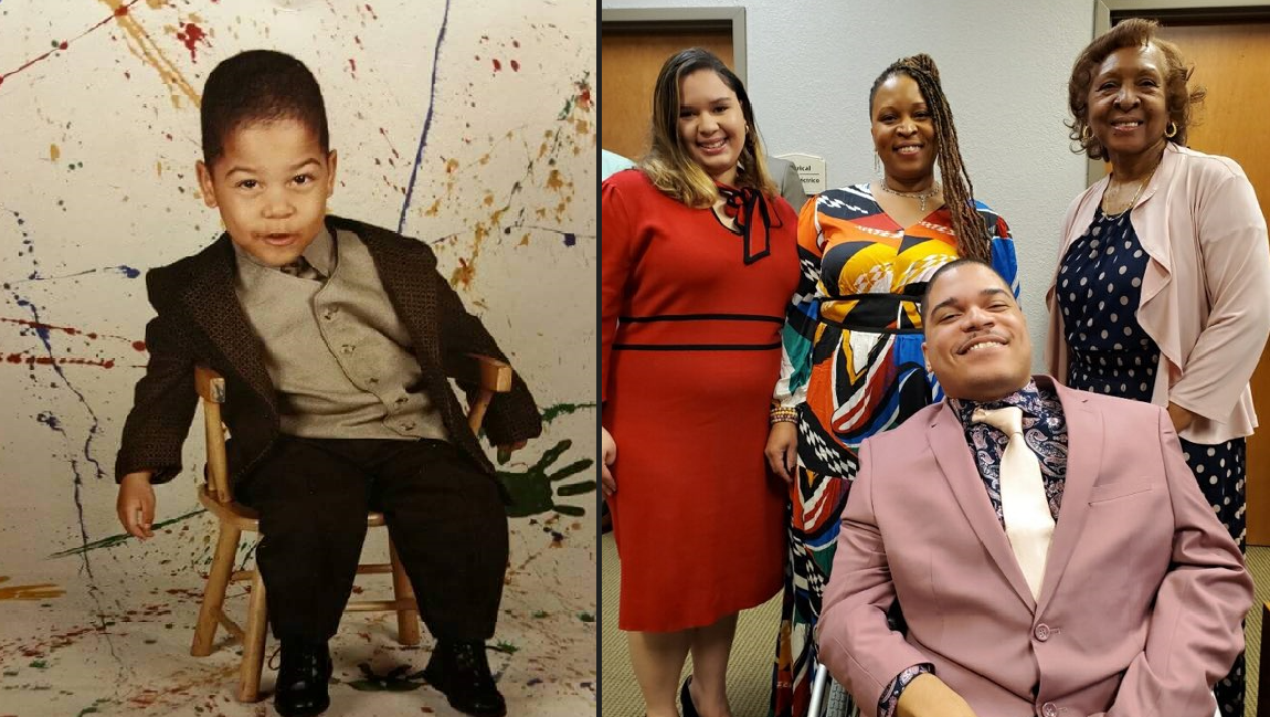 Fundraiser by Thomas Wiley for benefit of Tracey Evans : Wheelchair ...