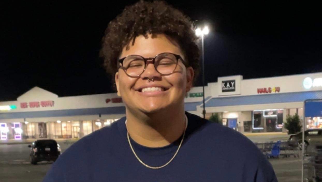 Fundraiser by Amarionna Smith : Amarion’s Top Surgery