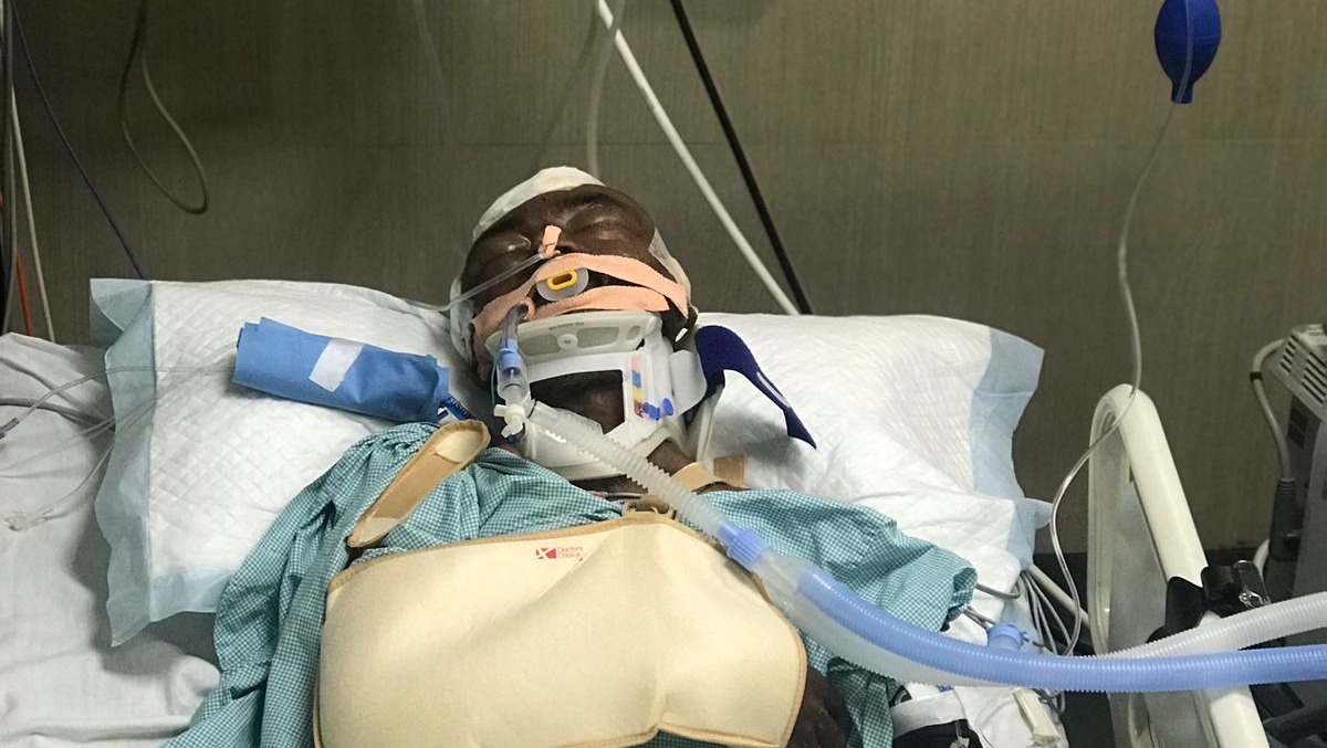 Fundraiser by Venkatesh Saravanaperumal : Help Mr. Chandran and his ...