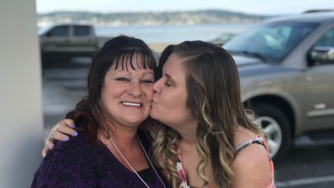 Fundraiser by Danyelle Bergamasco : Helping Debbie Bergamasco After Stroke