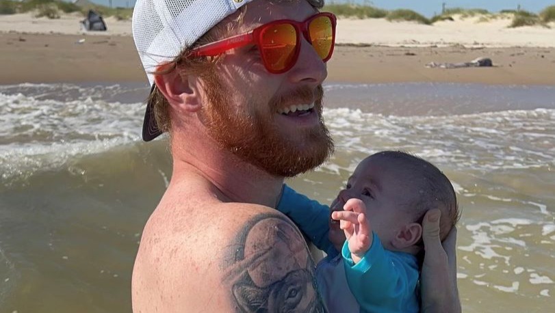 Fundraiser for Jeanette Mercer by Lars Lafferty : Andrew Mercer