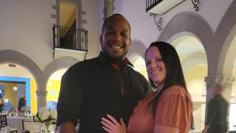 Fundraiser for Stephanie Goodman by Misty Dunn : Support Carlos ...