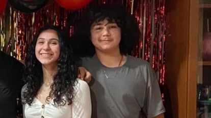 Fundraiser for Lilia De La Cruz by Joseph Torres : Jayden Schlag