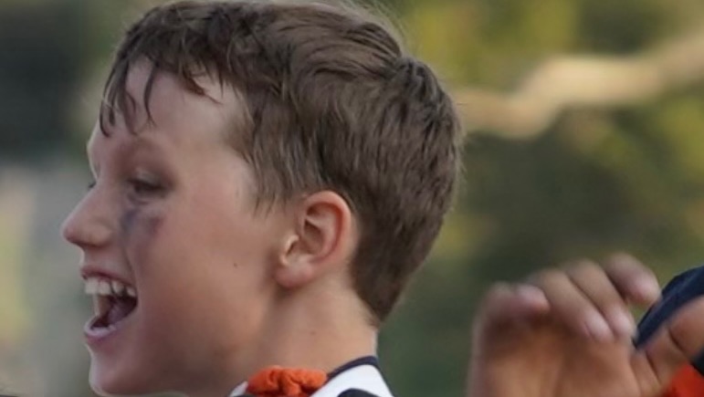 Fundraiser for Richard Tozer by Devin Robinson : Tozer Family