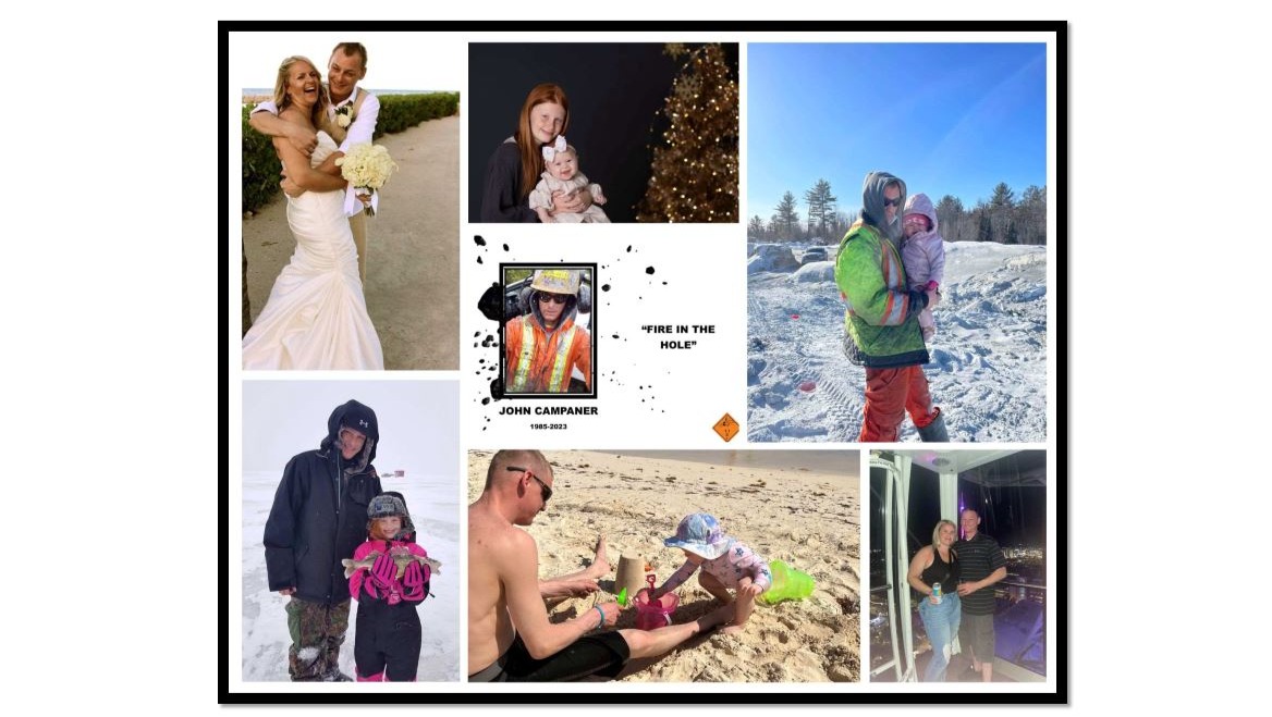 Fundraiser for Alisha Campaner by Janine Ewing : In loving memory of ...