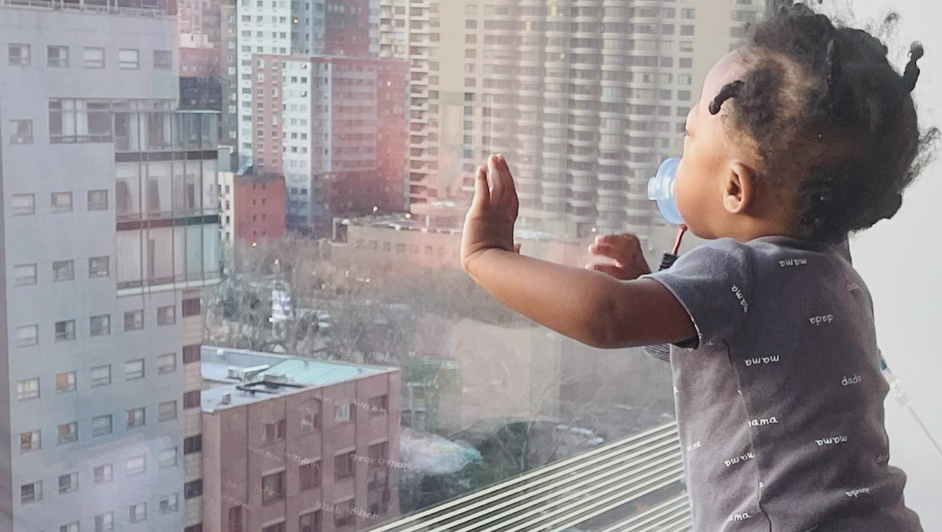 Fundraiser for Akeshia Williams by Rima King : Please help Baby RJ Win ...