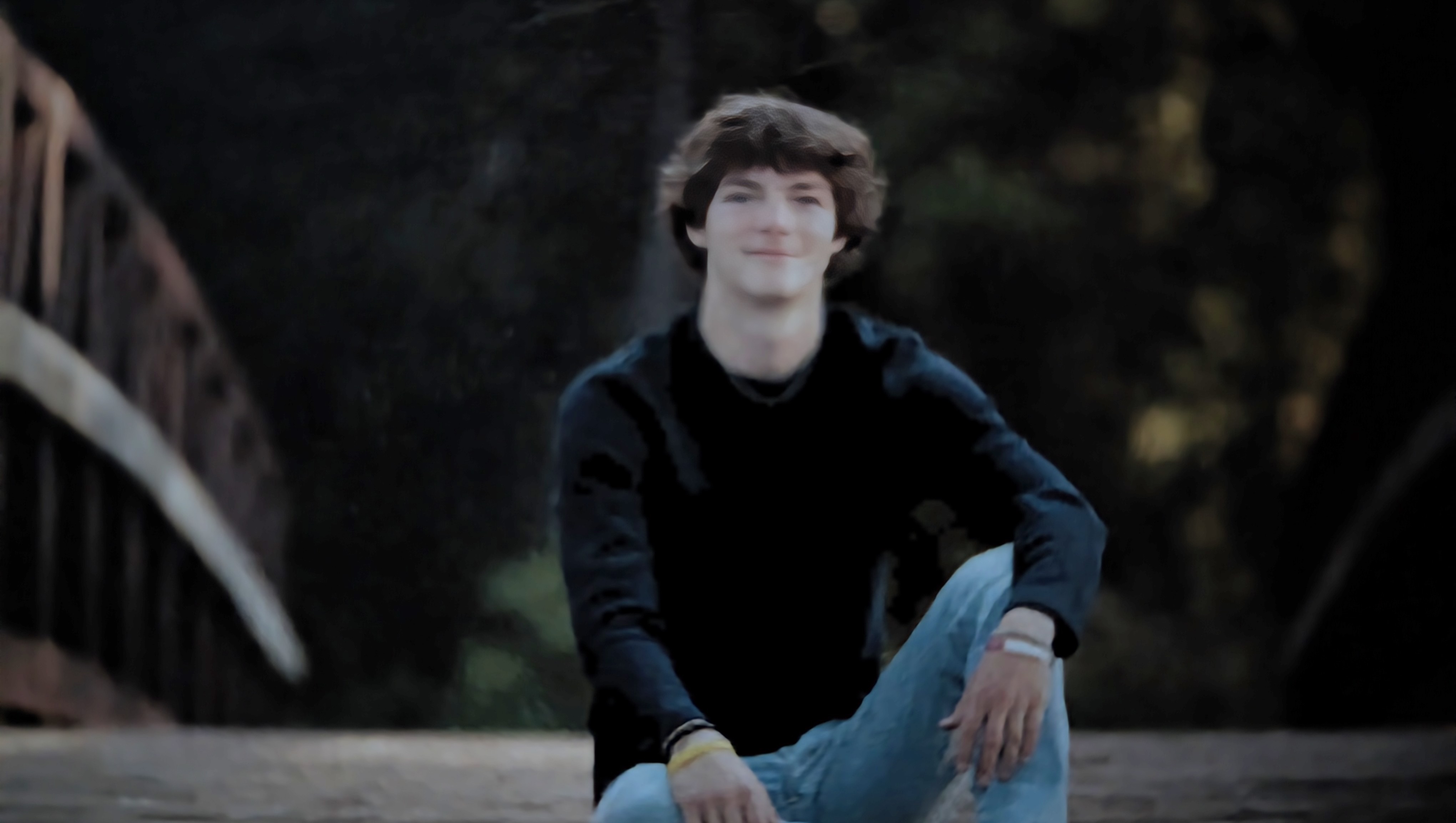 Fundraiser for Daniel Smith by Jeanie Rezendes Scott : Nathaniel Scott ...