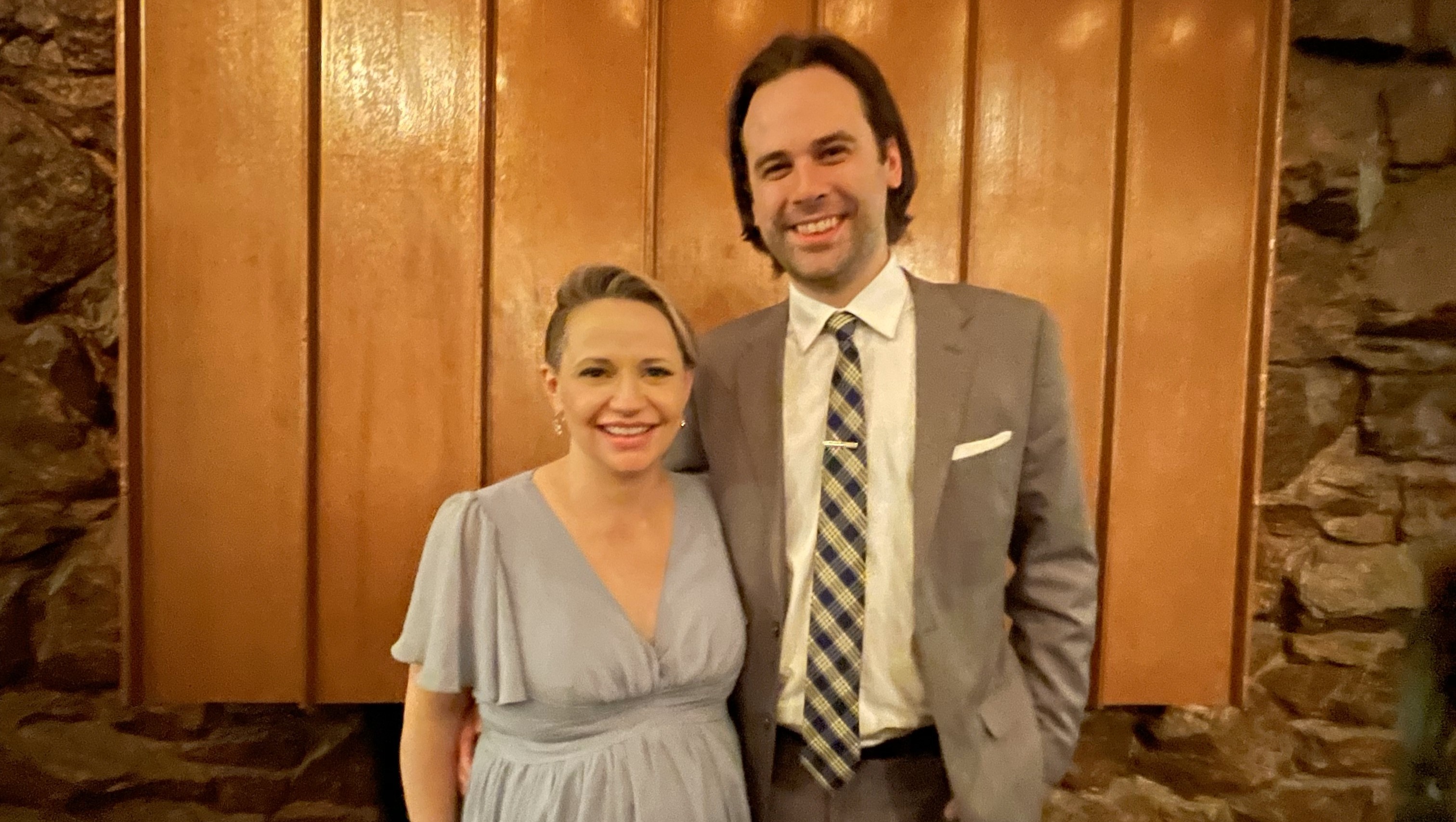 Fundraiser for Molly Caughlan by Alex Dennis : Molly & Neil's Fire Fund