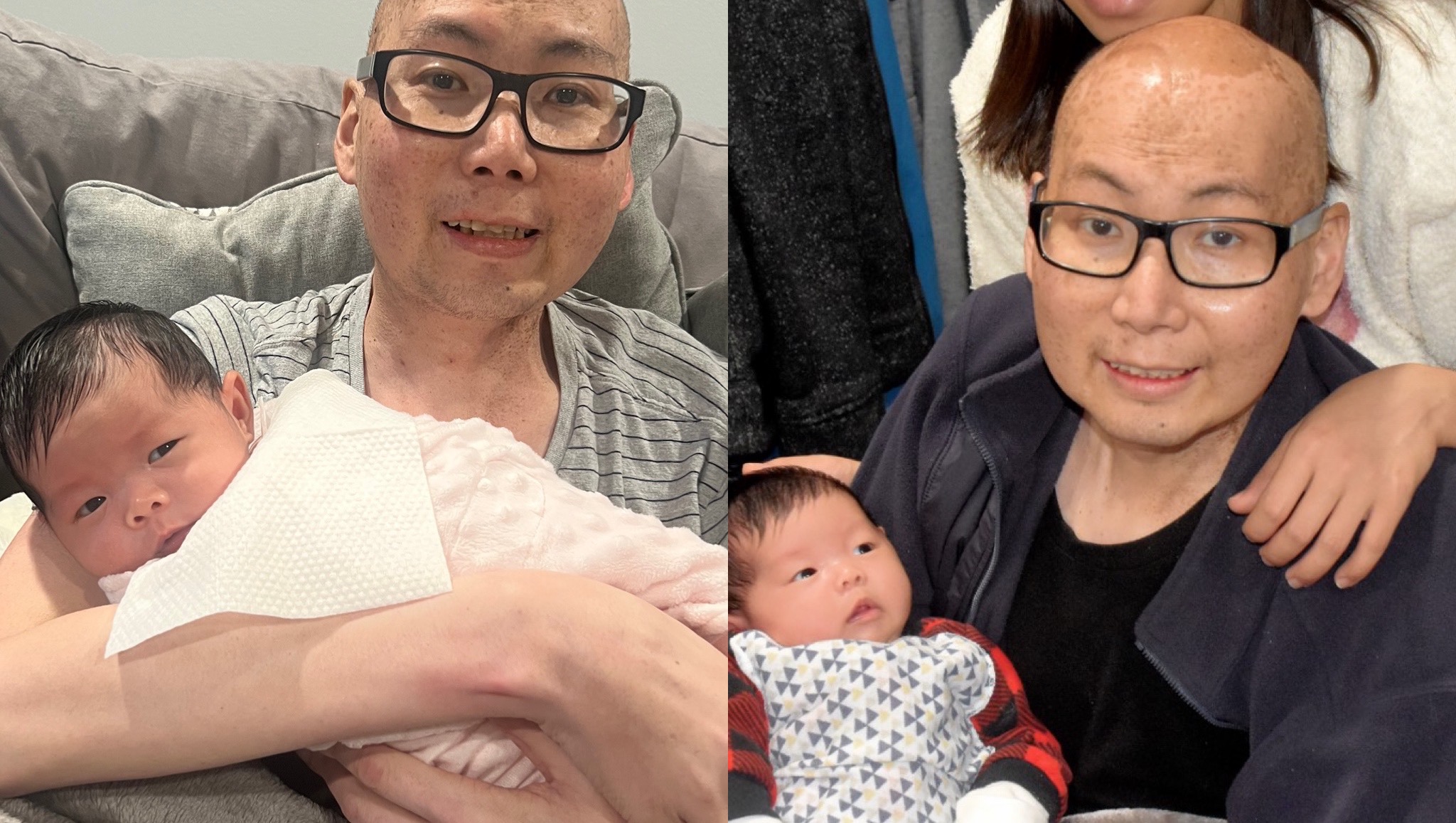 Fundraiser by Joni Shepherdson : In Loving Memory of Raymond Siu