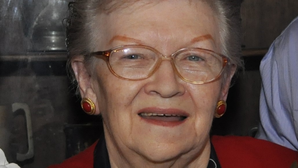 Fundraiser by Norma Brand : Mary Jo Melton Hill Davis 04-01-2023 RIP