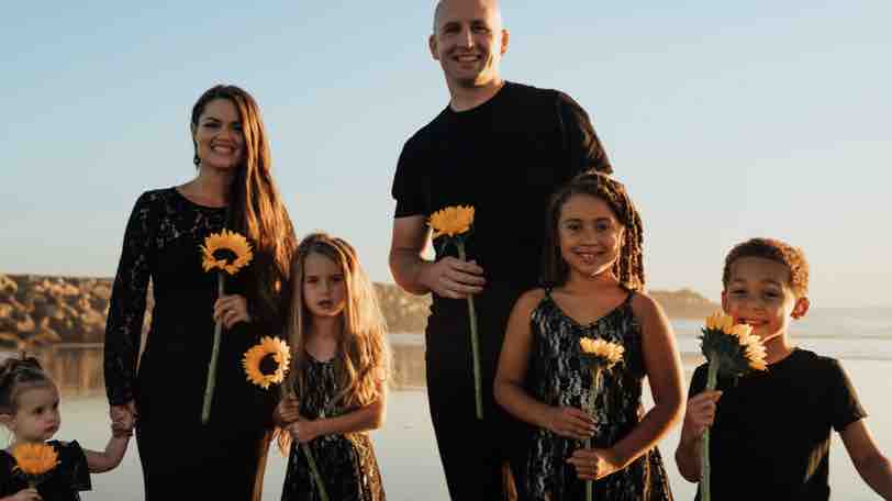 Fundraiser for Daniel Hethorn by Kali's Friends : Two precious children ...