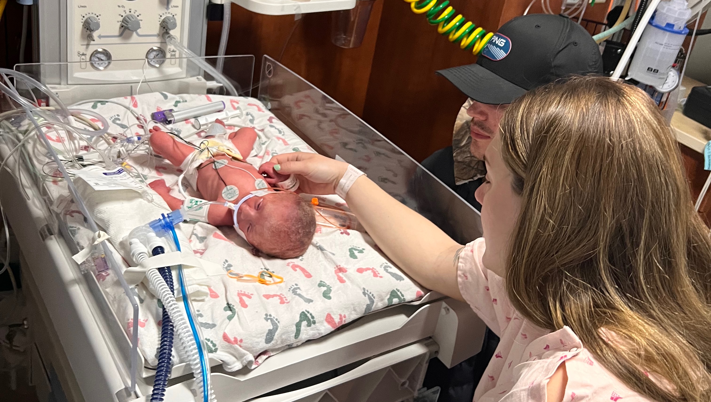 Fundraiser for Kelsy Marks by Dennea’ Marks : Farley-Cowdin Family Fund