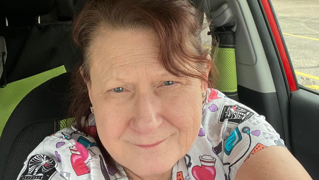 Fundraiser by John Szendrey : Funeral for Wendolyn Gayle Rocha