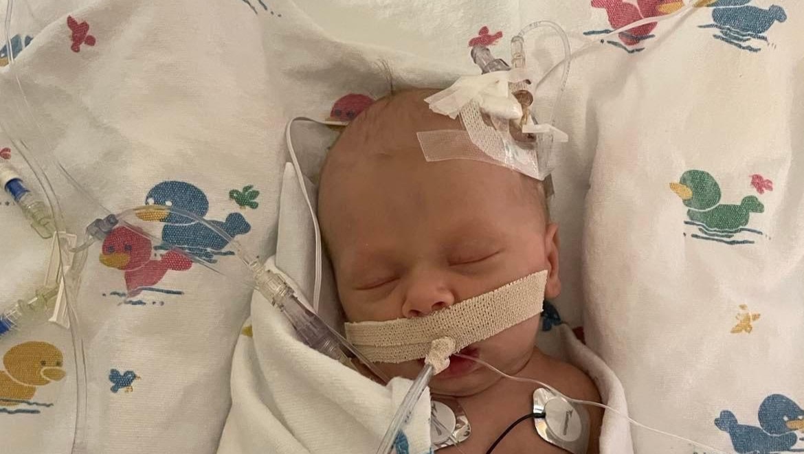 Fundraiser by McKenzie Frishkorn : Help Support Baby Girl Wrenleigh and ...