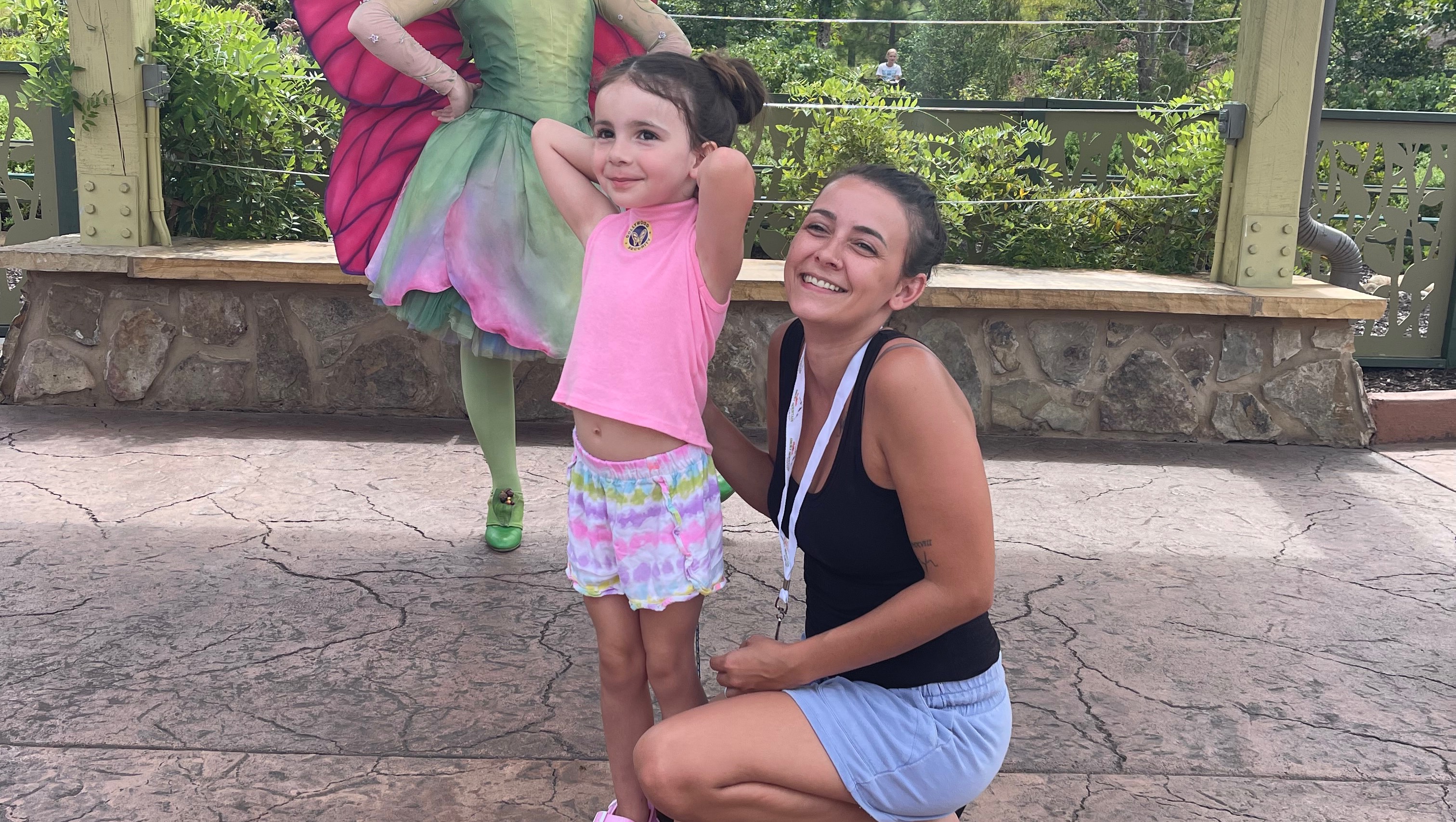 Fundraiser by Angela Mangiapane : Future fund for Edie BlaireBell ...