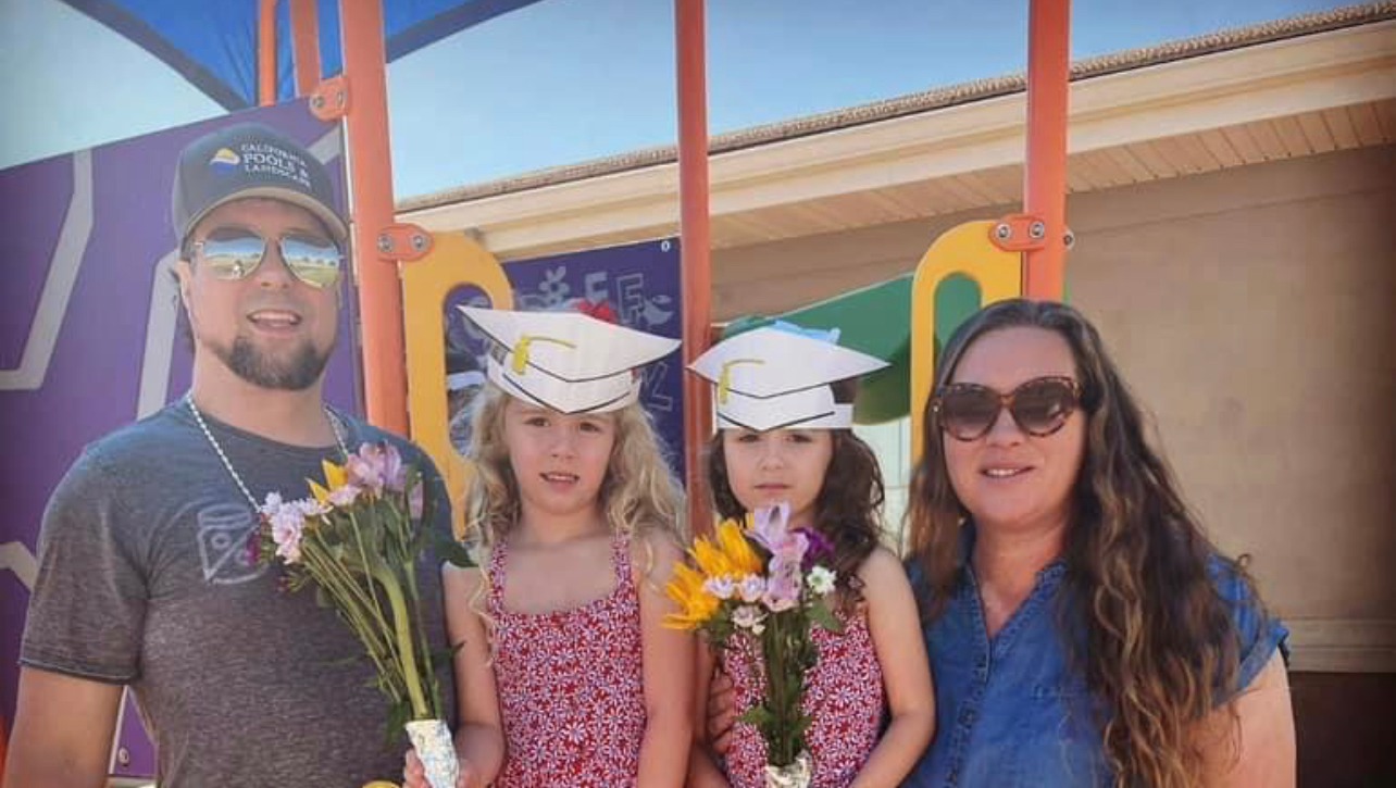 Fundraiser for Christina Wyrick by Kim Urso : Support Christina, Dakota ...