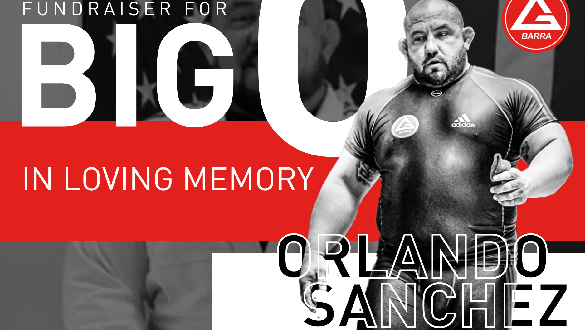 Fundraiser for Trisha Sanchez by David Weber : Orlando Sanchez's Family