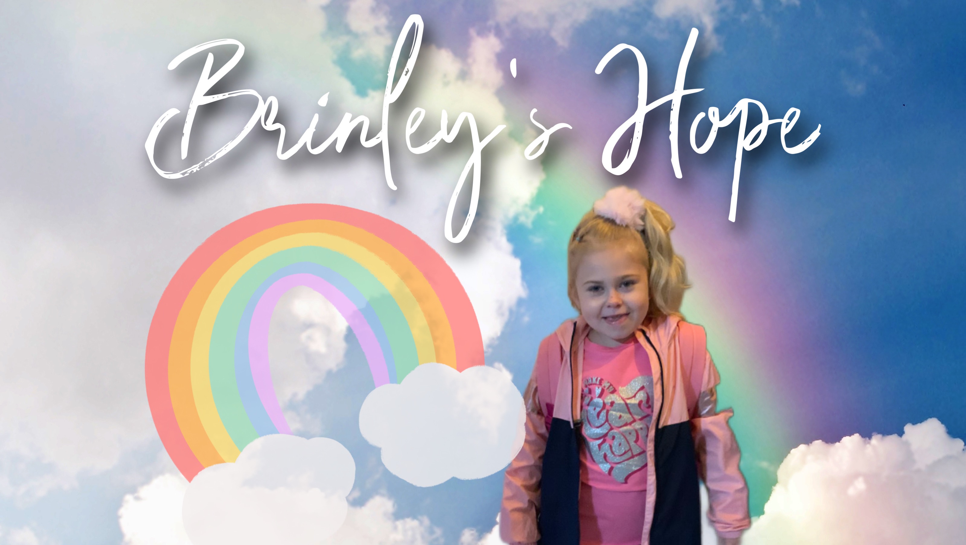 Fundraiser by Kevin Rochholz : Hope For Brinley