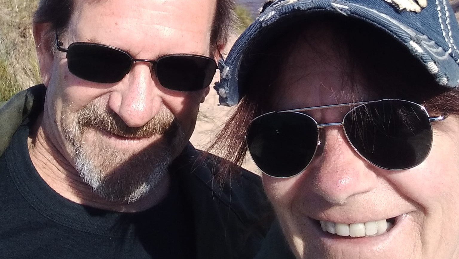Fundraiser for Kelly Heinonen by Shannon Hancock : Help Kelly and Dan ...