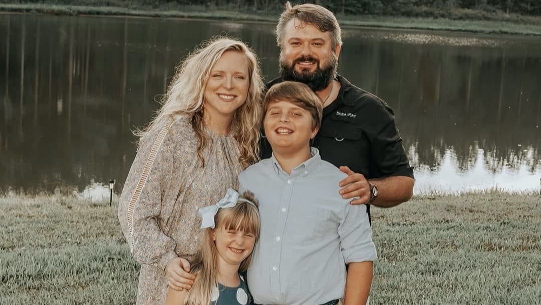 Fundraiser for Jessica Ramer by Carol Ryan : For the Family of Rob Platt