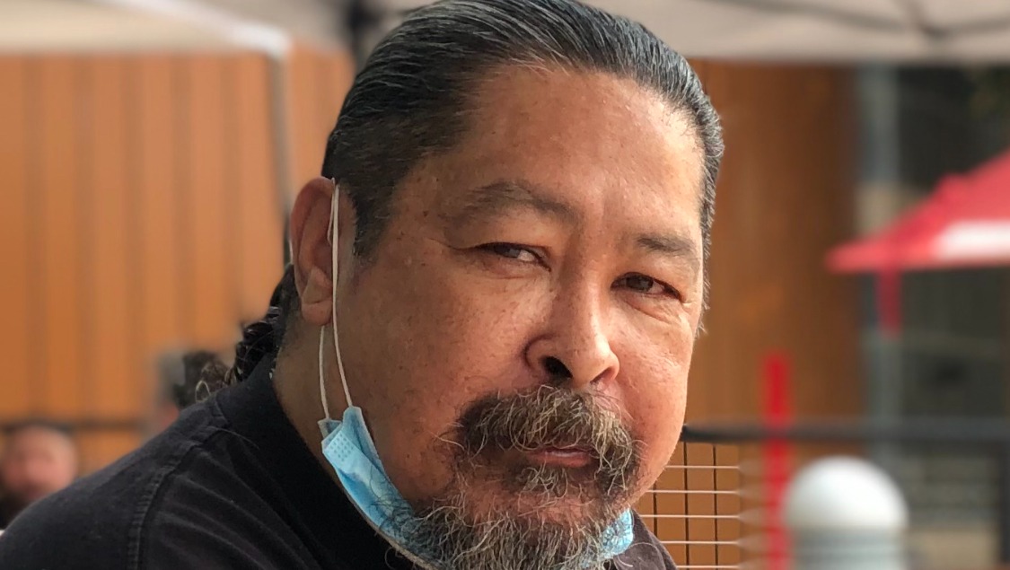 Fundraiser for Christine Lomboy by Devin Dela Cruz : Patrick's Memorial Fund