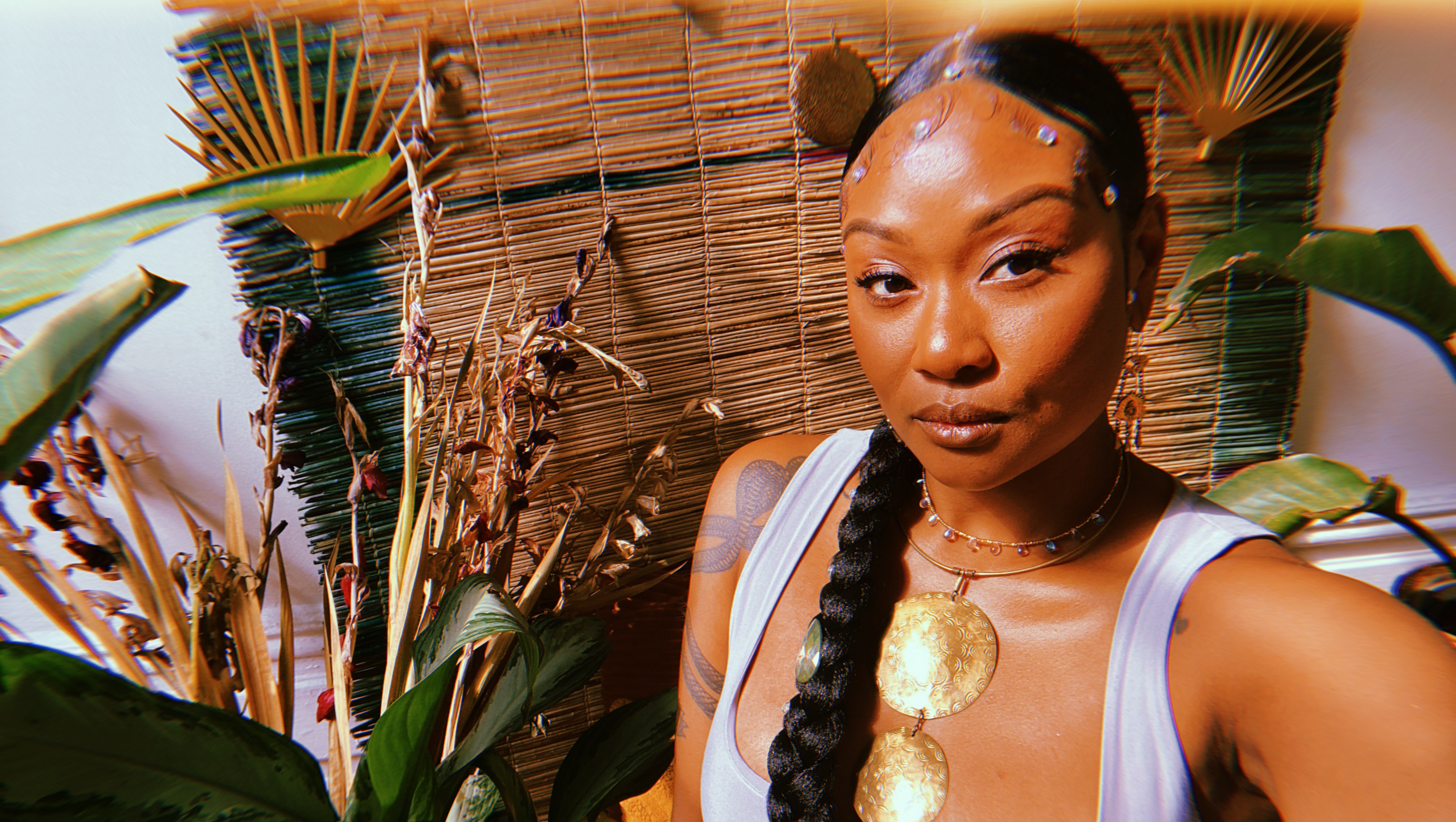 Fundraiser by Renee Smith : Emergency Relocation Fund For Iyanifa Sade ...