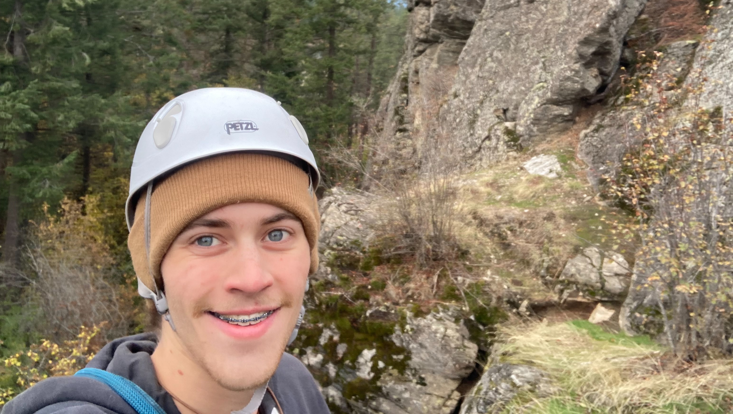 Fundraiser by Josh Carlile : Help Josh "Brace-Face" Carlile Pay for Jaw Surgery